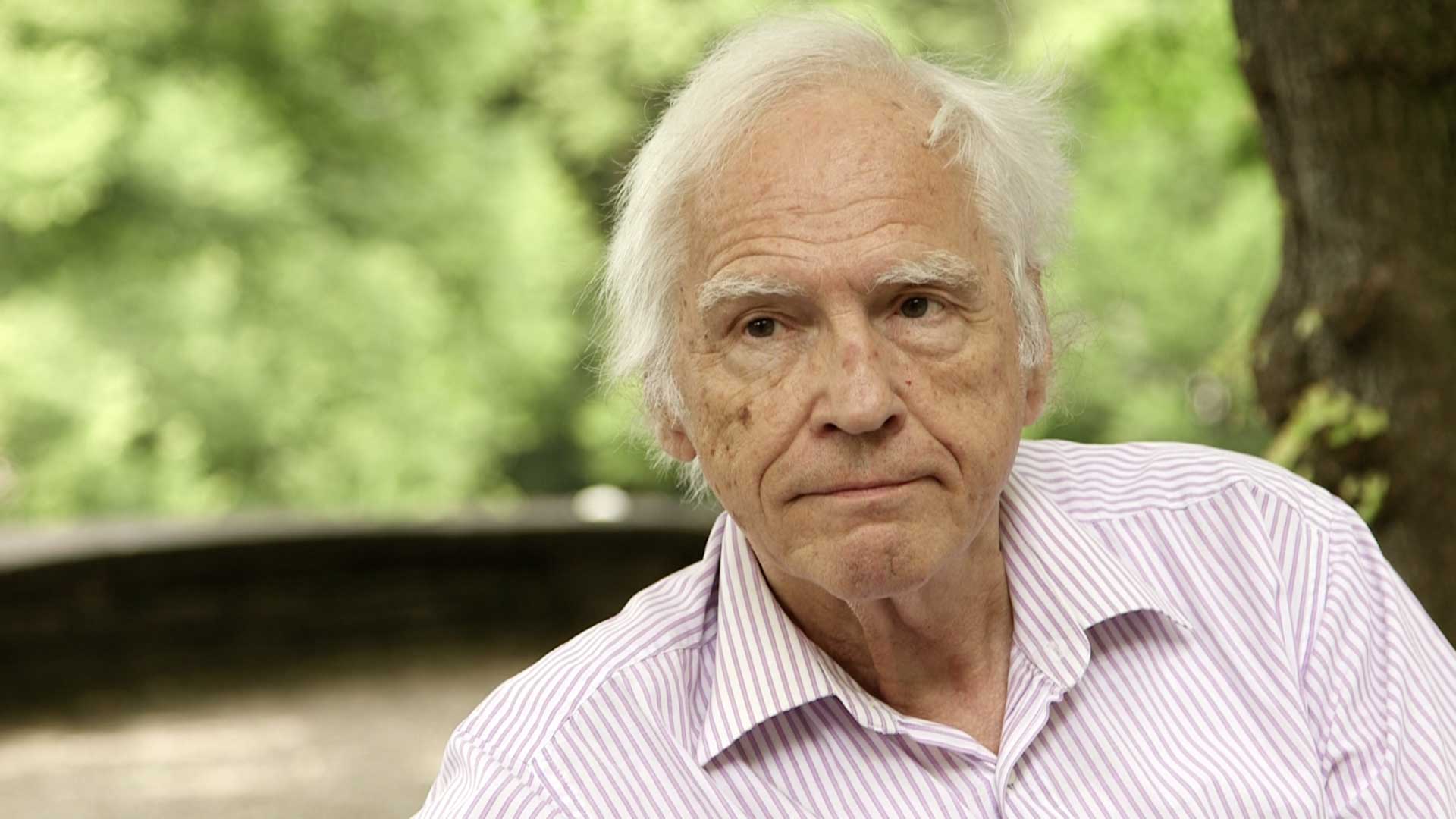 Dr. Jan Erik Sigdell | Wiedergeburt - Deine Seele ist unsterblich